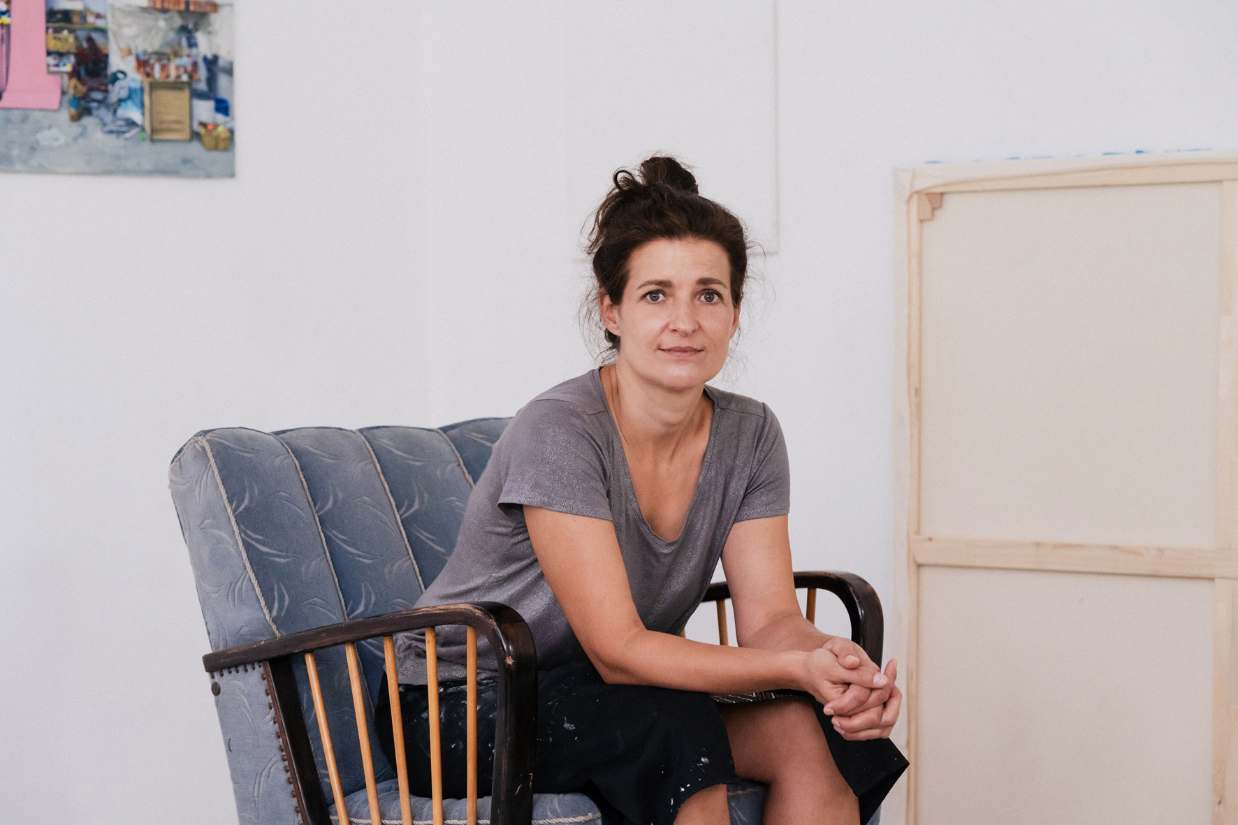 Sarah Zagefka - LOHAUS SOMINSKY
